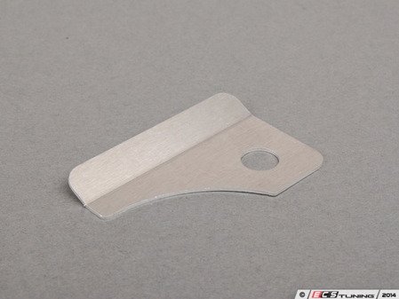 Genuine Porsche - 96455979700 - SILL TRIM PLATE