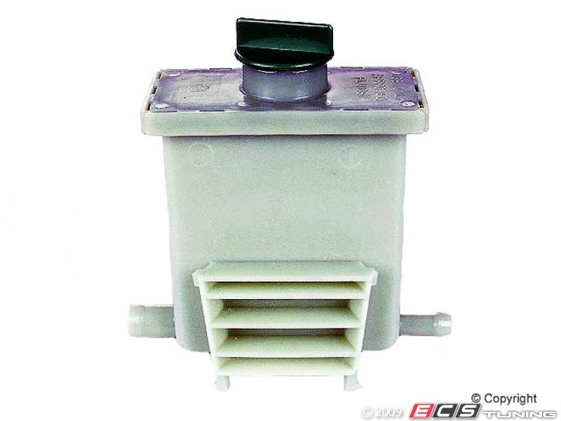 Juergen Liebisch - 191422371D - Power Steering Reservoir - (NO LONGER ...
