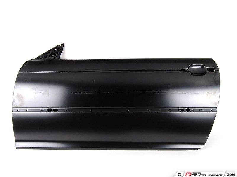 Genuine BMW - 41517038091 - Door Shell - Left (41-51-7-038-091)