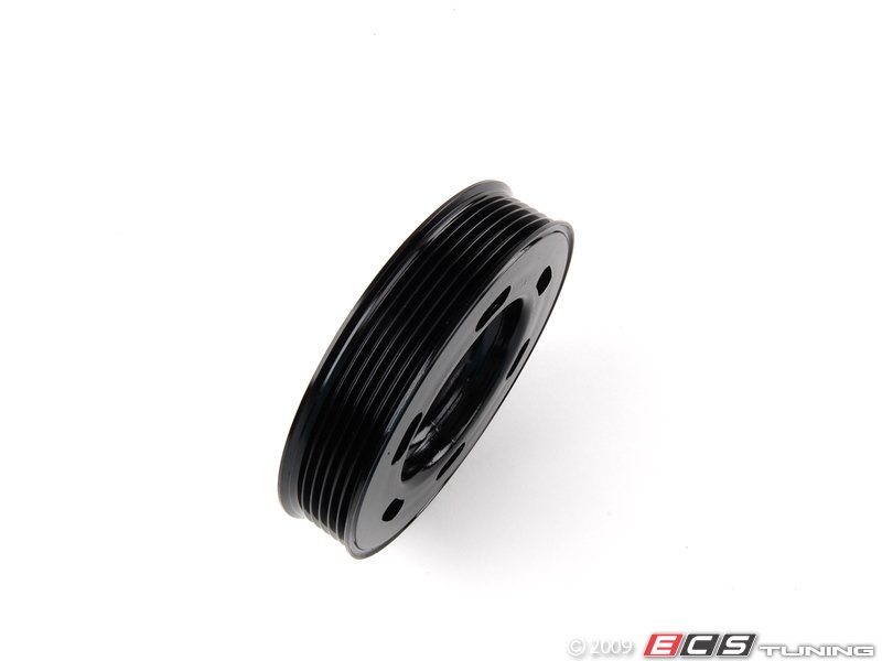 Meyle - 06A105243E - Crankshaft Pulley
