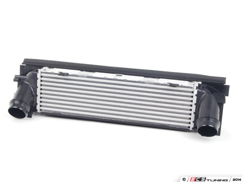 Genuine BMW - 17517618809 - Intercooler (17-51-7-618-809)