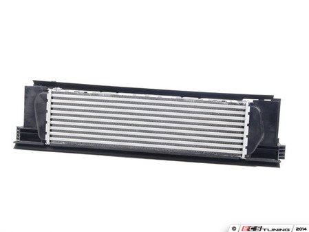 Genuine BMW - 17517618809 - Intercooler (17-51-7-618-809)