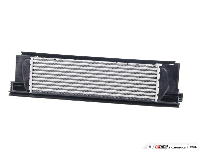 Genuine BMW - 17517618809 - Intercooler (17-51-7-618-809)