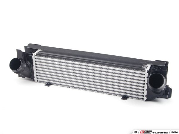Genuine BMW - 17517600531 - Intercooler (17-51-7-600-531)