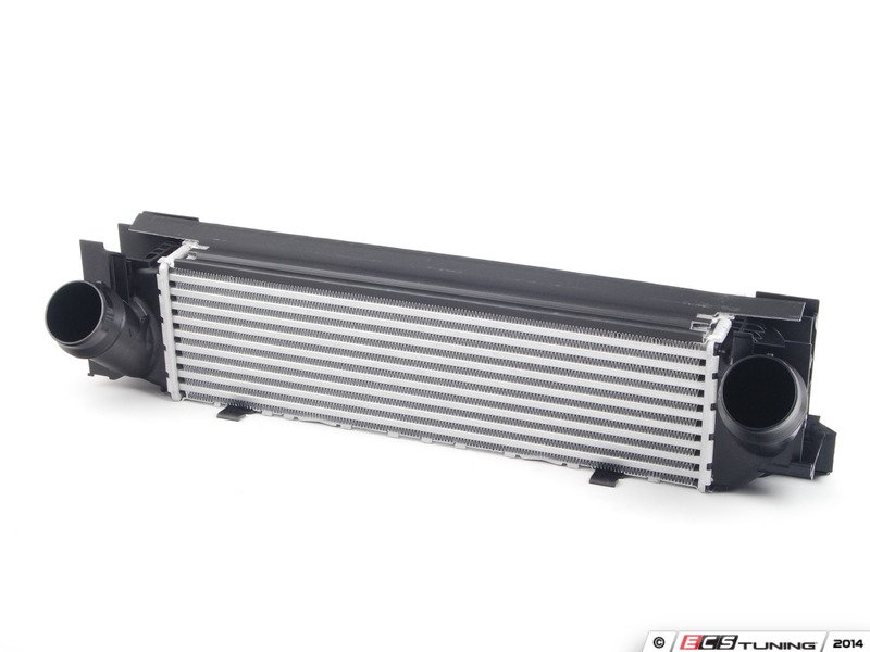 Genuine BMW - 17517600531 - Intercooler (17-51-7-600-531)