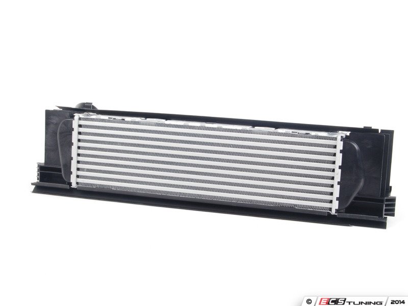 Genuine BMW - 17517600531 - Intercooler (17-51-7-600-531)