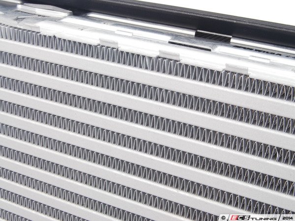 Genuine BMW - 17517600531 - Intercooler (17-51-7-600-531)