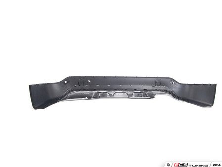 Genuine BMW - 51127345041 - Trim Panel - Bumper - Rear - Bottom - X ...