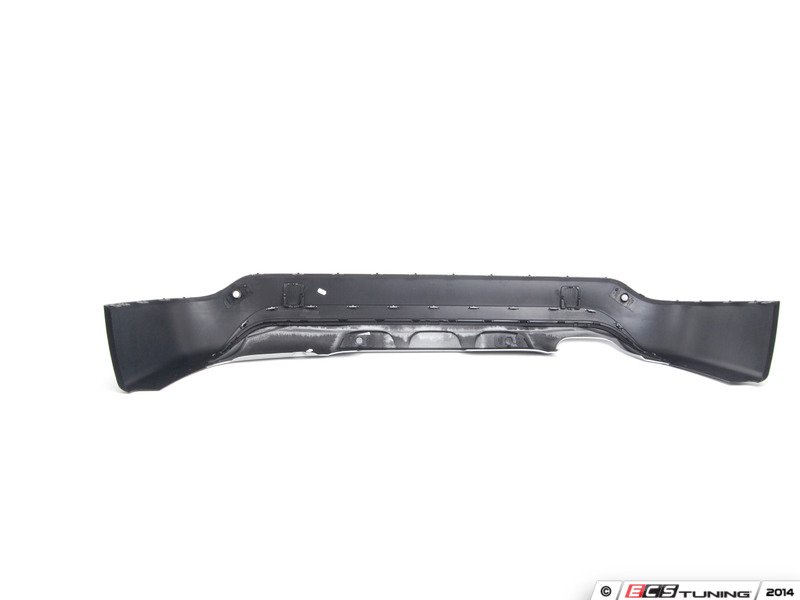 Genuine BMW - 51127345041 - Trim Panel - Bumper - Rear - Bottom - X ...