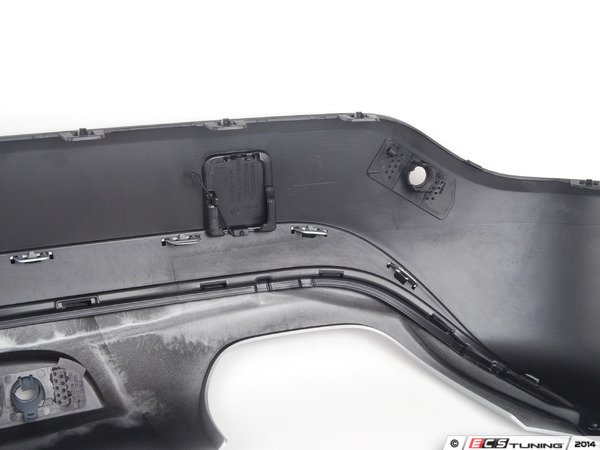 Genuine BMW - 51127345041 - Trim Panel - Bumper - Rear - Bottom - X ...