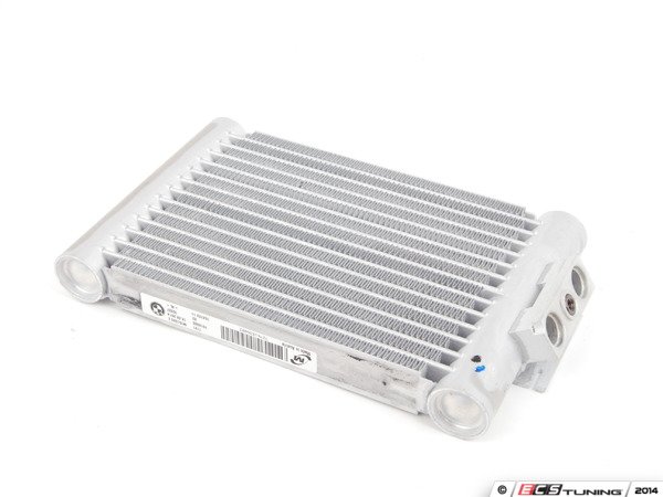 Genuine BMW - 17217618360 - Oil Cooler (17-21-7-618-360)