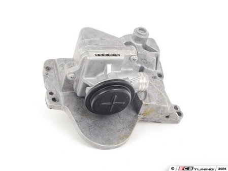 Genuine Mercedes Benz - 2750101135 - End Cover