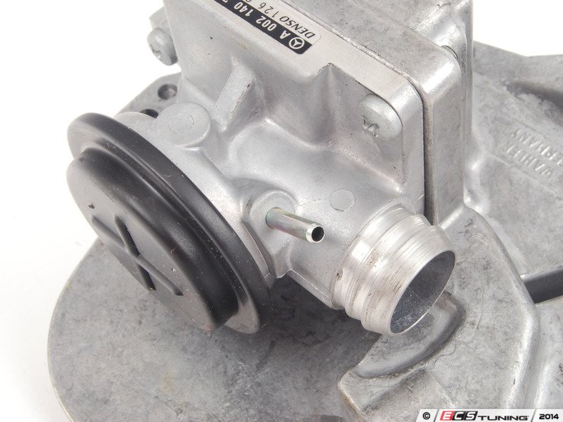 Genuine Mercedes Benz - 2750101135 - End Cover