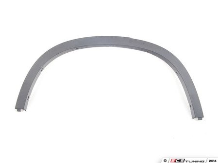Genuine BMW - 51772990172 - E84 X1 Wheel Arch Trim (51-77-2-990-172)