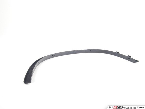 Genuine BMW - 51772990172 - E84 X1 Wheel Arch Trim (51-77-2-990-172)