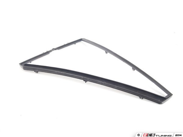 Genuine BMW - 51348402575 - FRAME (51-34-8-402-575)