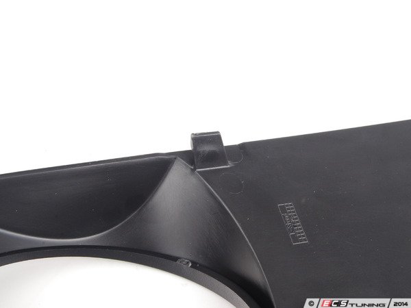 Genuine BMW - 51113417726 - GRID (51-11-3-417-726)