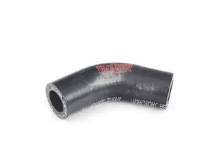 Genuine BMW - 11427795976 - Turbocharger Oil Line - Return Line to ...