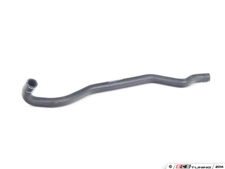 Genuine Volkswagen Audi - 1C0121088A - Coolant Hose (1C0 121 088 A)