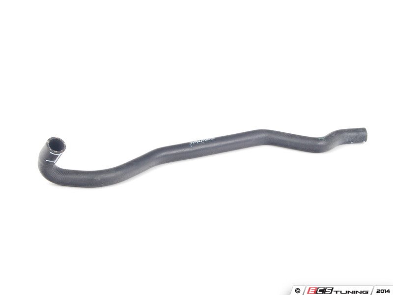 Genuine Volkswagen Audi - 1C0121088A - Coolant Hose (1C0 121 088 A)