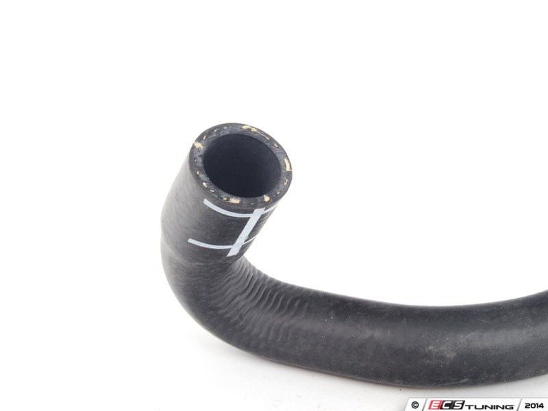 Genuine Volkswagen Audi - 1C0121088A - Coolant Hose (1C0 121 088 A)
