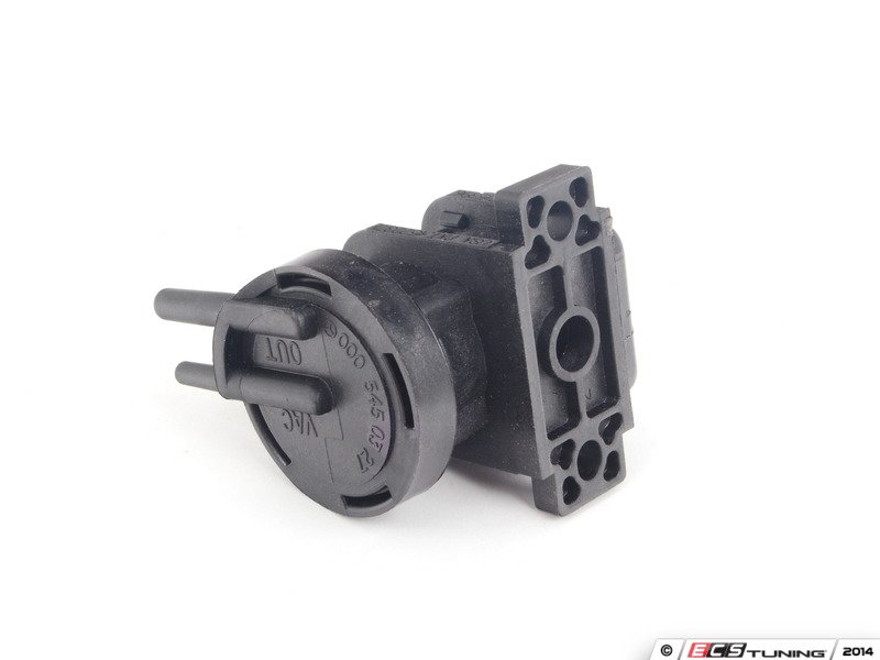 Genuine Mercedes Benz - 0005450327 - EGR Pressure Converter