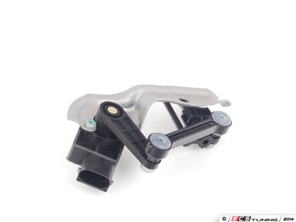 Genuine Volkswagen Audi - 7L0616214C - Front Level Sensor - Right (7L0 ...
