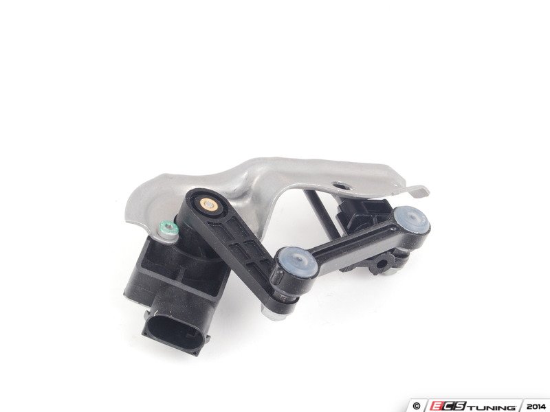 Genuine Volkswagen Audi - 7L0616214C - Front Level Sensor - Right (7L0 ...