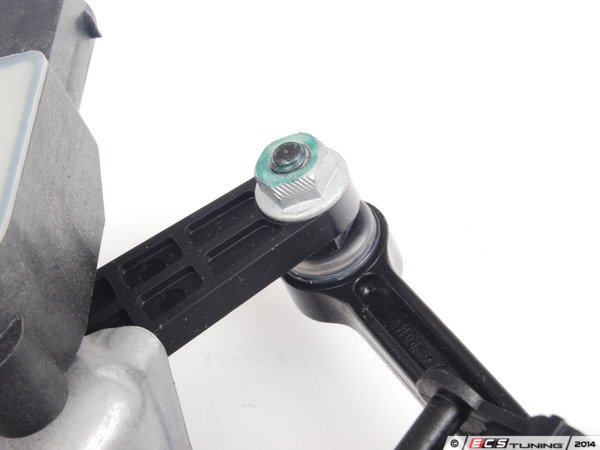 Genuine Volkswagen Audi - 7L0616214C - Front Level Sensor - Right (7L0 ...