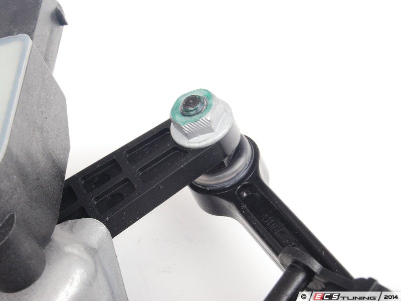 Genuine Volkswagen Audi - 7L0616214C - Front Level Sensor - Right (7L0 ...