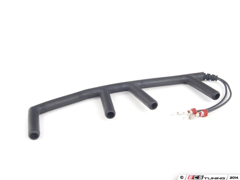 Genuine Volkswagen Audi - 028971766 - Glow Plug Repair Harness (028 971 ...