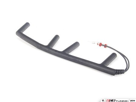 Genuine Volkswagen Audi - 028971766 - Glow Plug Repair Harness (028 971 ...