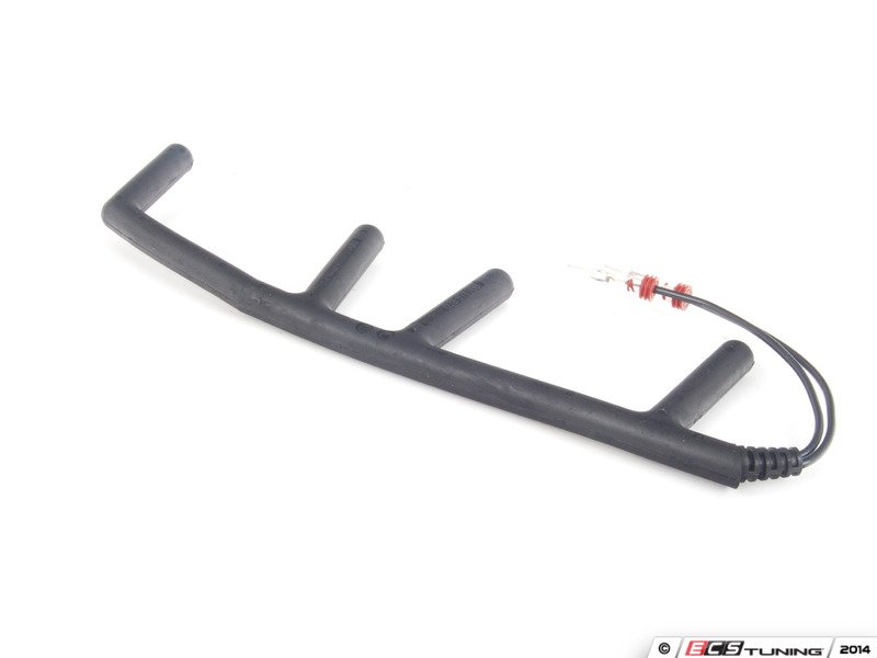 Genuine Volkswagen Audi - 028971766 - Glow Plug Repair Harness (028 971 ...