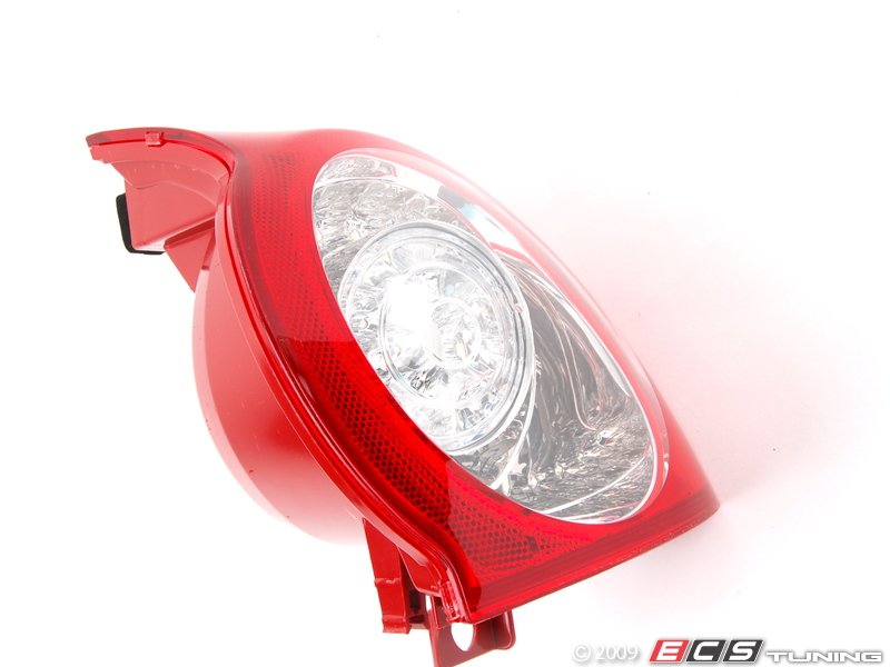 Genuine Volkswagen Audi - 3C9945095P - Outer Tail Light Assembly - Left ...