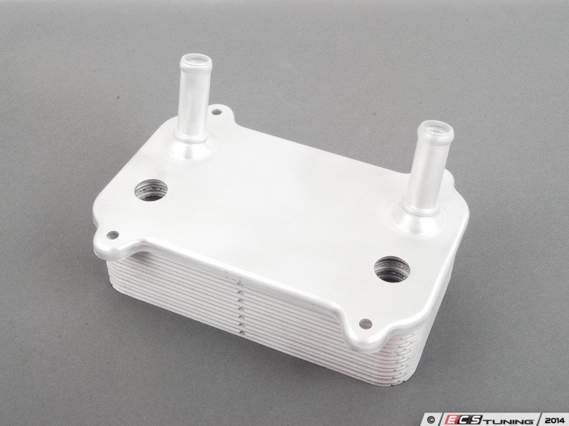 Hamburg Tech - 94810727603 - Oil Cooler