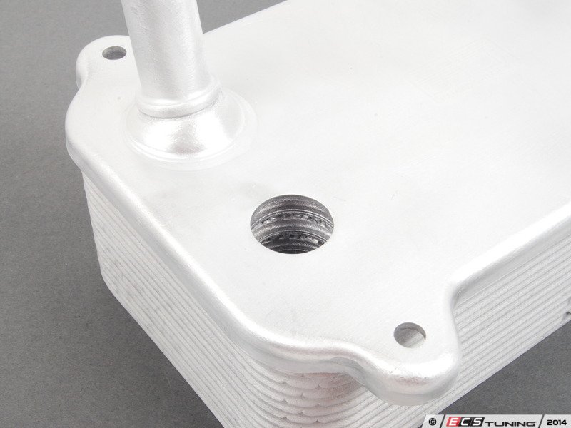 Hamburg Tech - 94810727603 - Oil Cooler