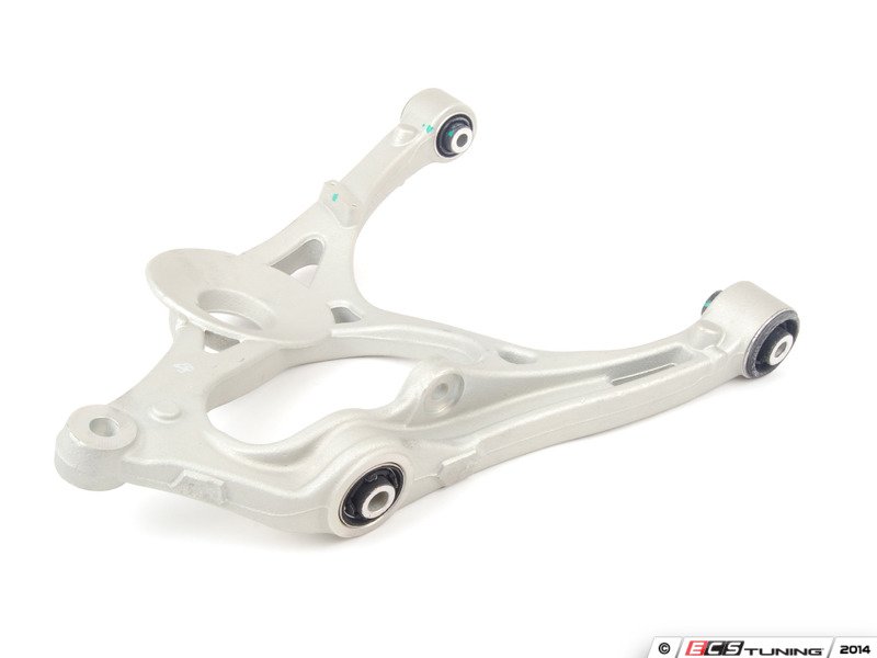 Genuine Mercedes Benz - 1643501906 - Left Rear Lower Control Arm