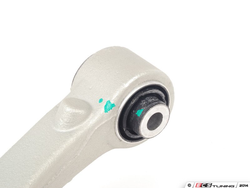 Genuine Mercedes Benz - 1643501906 - Left Rear Lower Control Arm