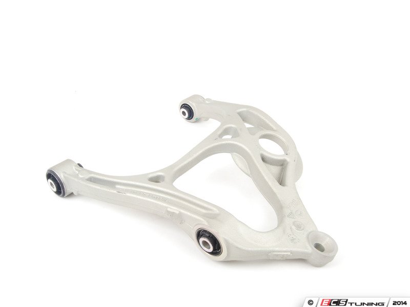 Genuine Mercedes Benz - 1643501906 - Left Rear Lower Control Arm