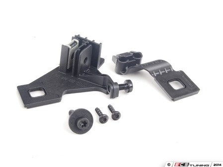 Genuine Volkswagen Audi - 8T0998122B - Bracket Repair Kit - Right (8T0 ...