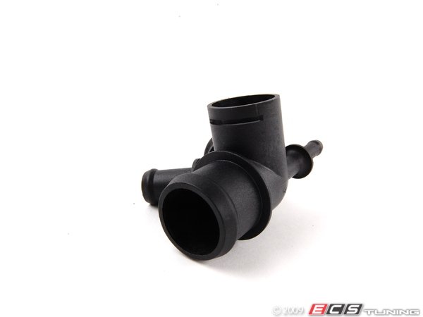 Genuine Volkswagen Audi - 1J0121087A - Water Distribution Pipe (1J0 121 ...