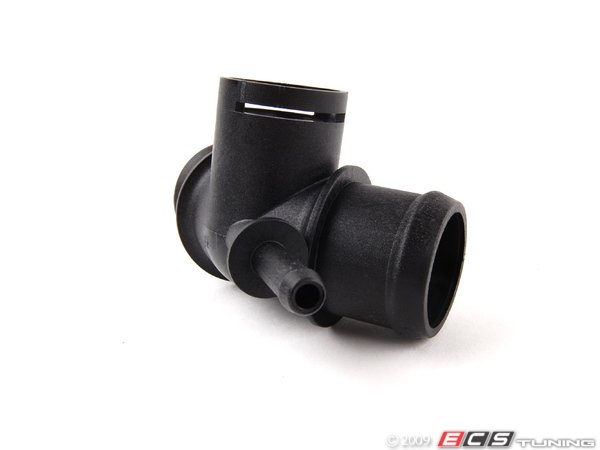 Genuine Volkswagen Audi - 1J0121087A - Water Distribution Pipe (1J0 121 ...