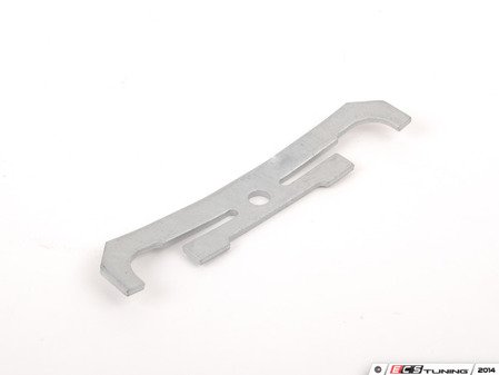 Genuine BMW - 13537537318 - Genuine BMW Fuel Injector Bracket (13-53-7 ...