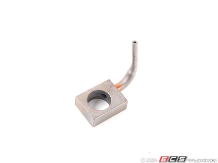 Genuine Volkswagen Audi - 053103157A - Oil Spray Jet - Priced Each (053 ...