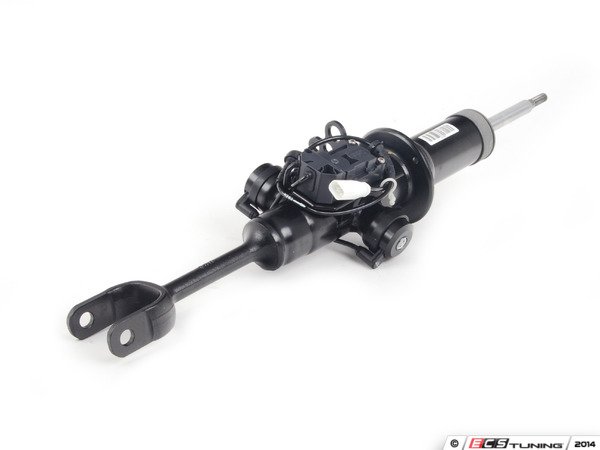 Genuine BMW - 37116796925 - F01 Front Strut - Left (37-11-6-796-925)