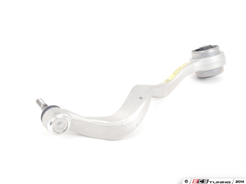 Genuine BMW - 31102348047 - Front Thrust Arm - Left (31-10-2-348-047)