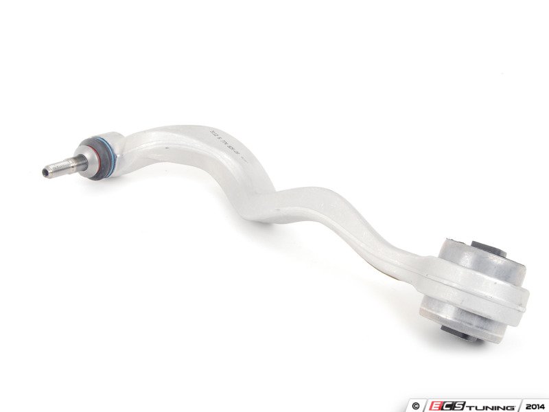 Genuine BMW - 31102348047 - Front Thrust Arm - Left (31-10-2-348-047)