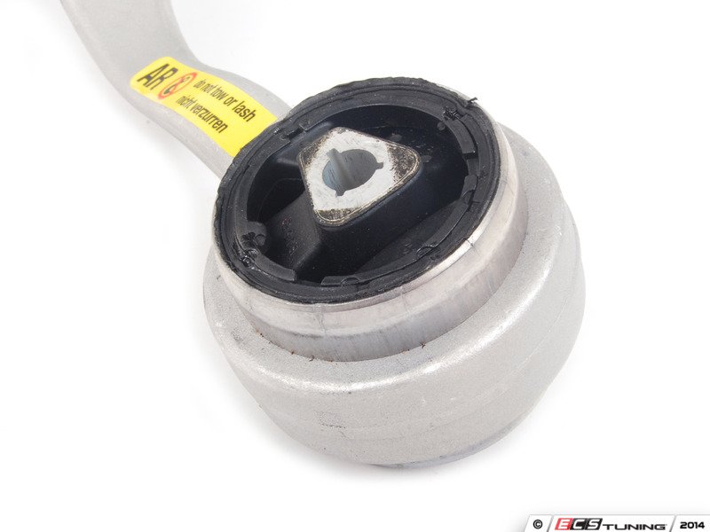 Genuine BMW - 31102348046 - Front Thrust Arm - right (31-10-2-348-046)