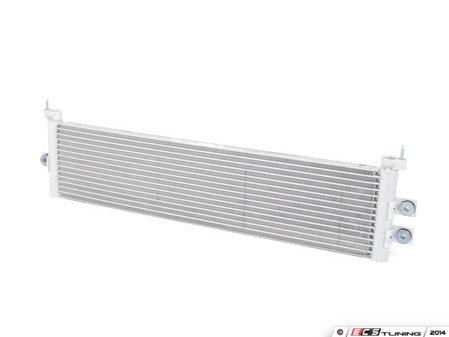 Genuine BMW - 17212284540 - Oil Cooler (17-21-2-284-540)