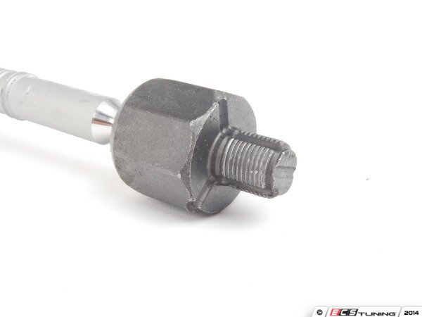 Genuine BMW - 32106765235 - Tie Rod Assembly - Left (32-10-6-765-235)